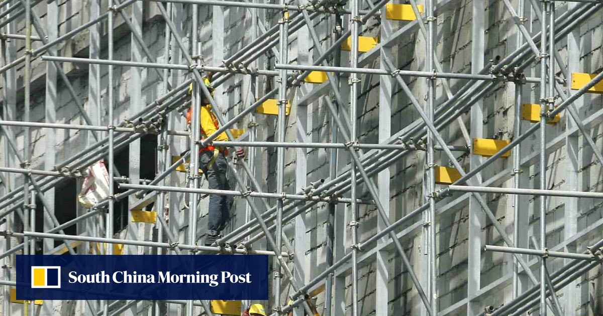 Duterte the bridge builder to push infrastructure projects in Beijing ...