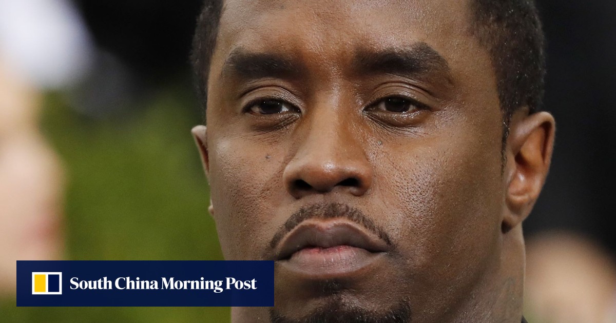 Working up and appetite: rapper Diddy sued by former chef over ‘post ...