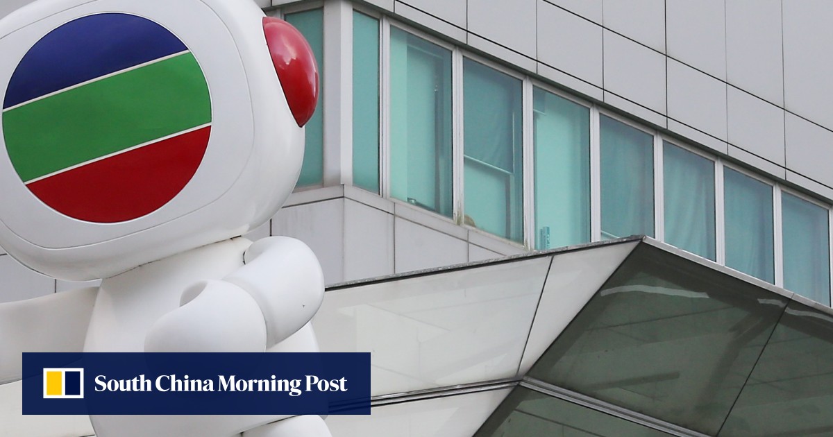 Chinese media magnate Li Ruigang revealed as largest shareholder in ...