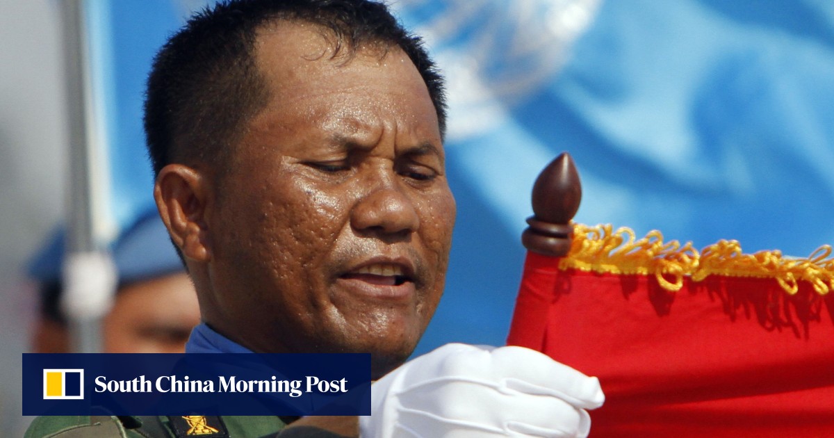 Christian militants kill four UN peacekeepers, wound eight, in Central ...