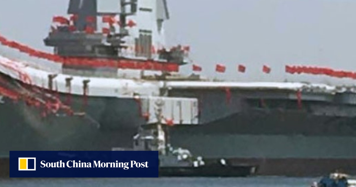 To truly modernise PLA, China must modernise its politics | South China ...