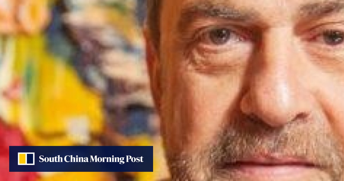 Hong Kong jeweller Ronald Abram boasts precious gems that sell for ...