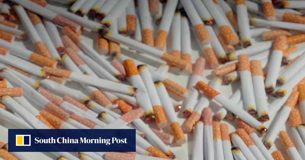 Smoking: Australia’s packing up, why can’t China, Indonesia? | South ...