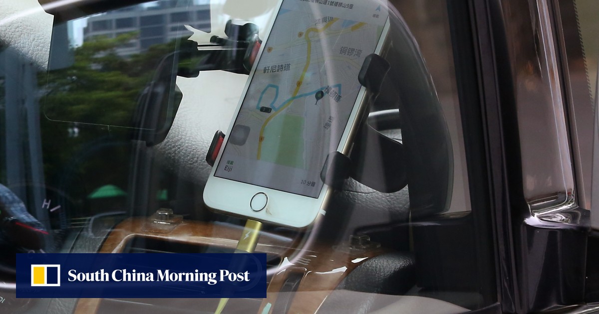 ‘Textalyser’ device would let police immediately check phones of ...