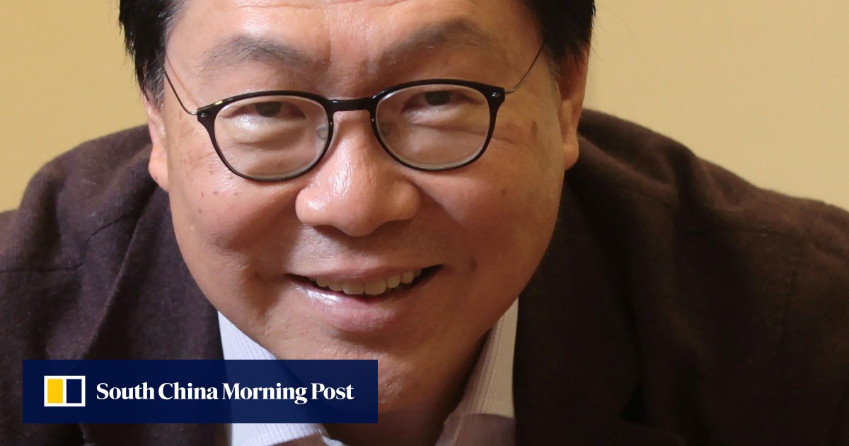 Exclusive | Hong Kong’s MTR Corp plans joint bid with mainland rail ...