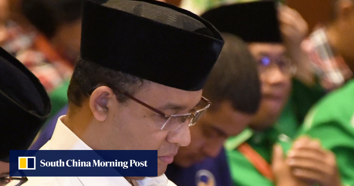 Indonesia must guard against religious intolerance | South China ...