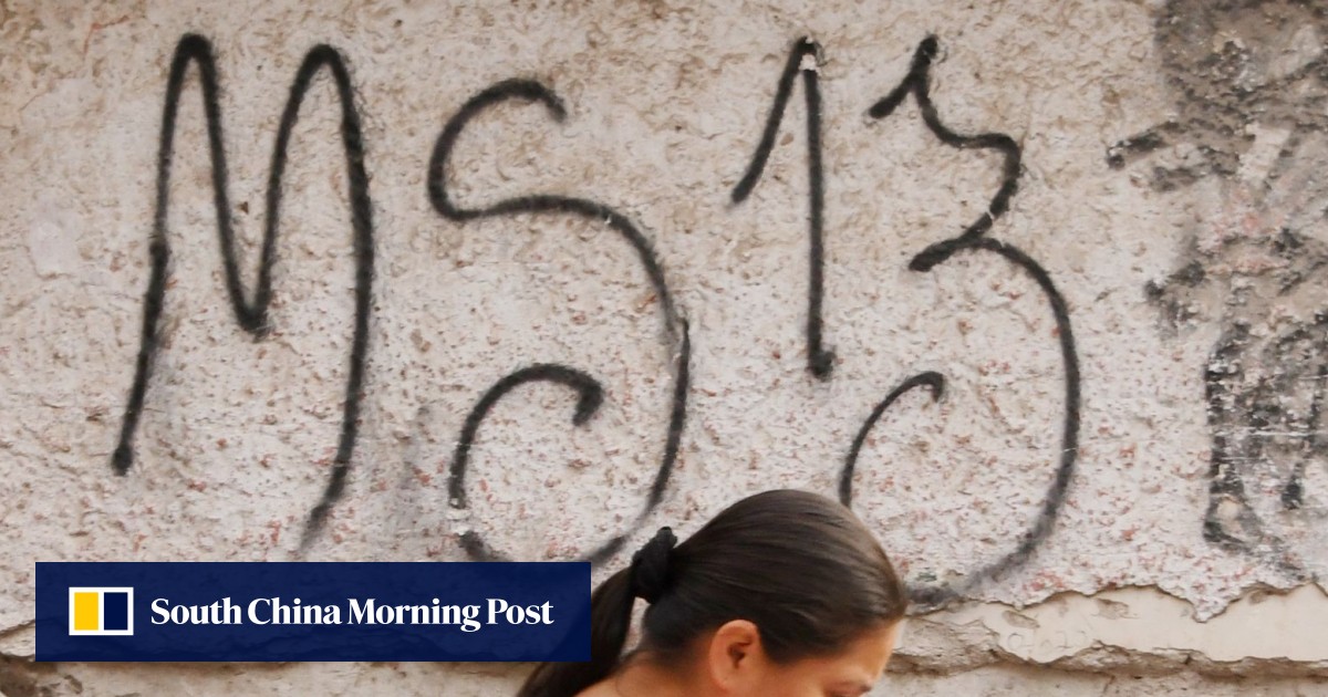 Hundreds flee in Honduras due to gang violence between Barrio 18 and MS ...