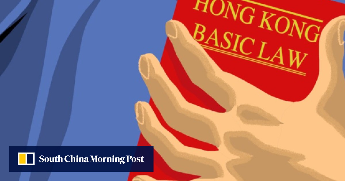 Defending Hong Kong’s Basic Law: why it should be honoured by all ...