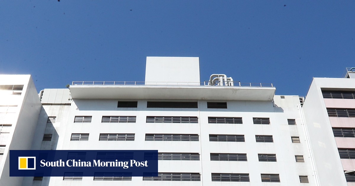 Filipino woman, 30, falls to death in suspected window-cleaning ...