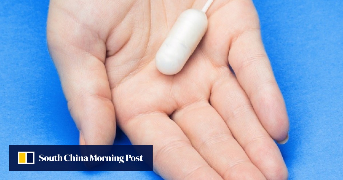 Inflatable weight-loss ‘pill’ that shrinks stomach helped patients lose ...