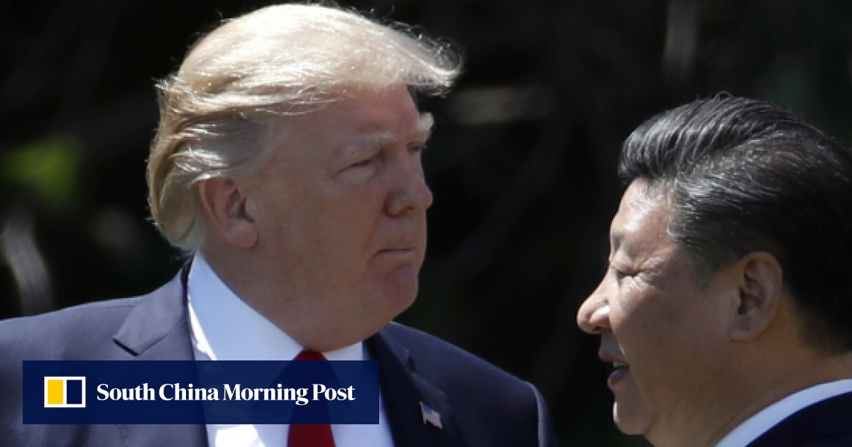 How China’s ancient carrot-and-stick concept guides its rise, and why ...