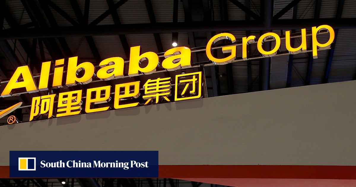 New | Alibaba posts record 2016 revenue of US$22.96 billion, even as ...