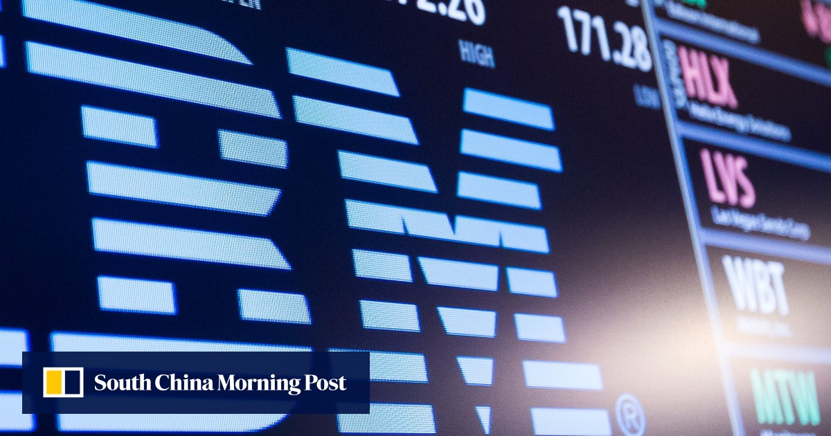 Former IBM software engineer in China pleads guilty to stealing source ...