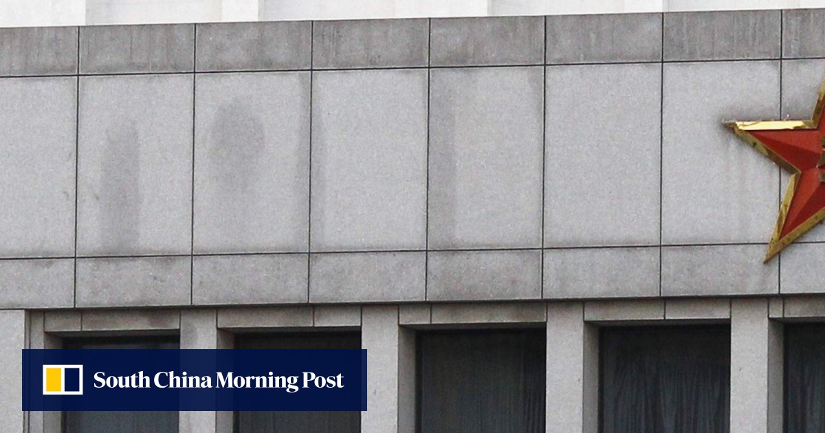 The secret agents who spied on the US for China | South China Morning Post