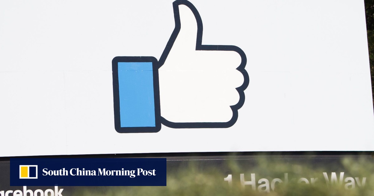 Secret Facebook documents show types of content it allows | South China ...