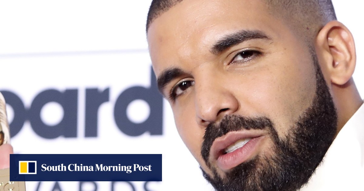 Canadian rapper Drake wins record 13 gongs at the Billboard Music ...