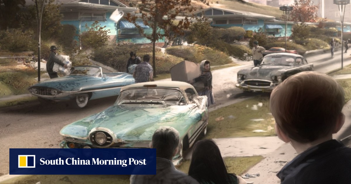 Book review – Bit by Bit: How Video Games Transformed Our World opens ...