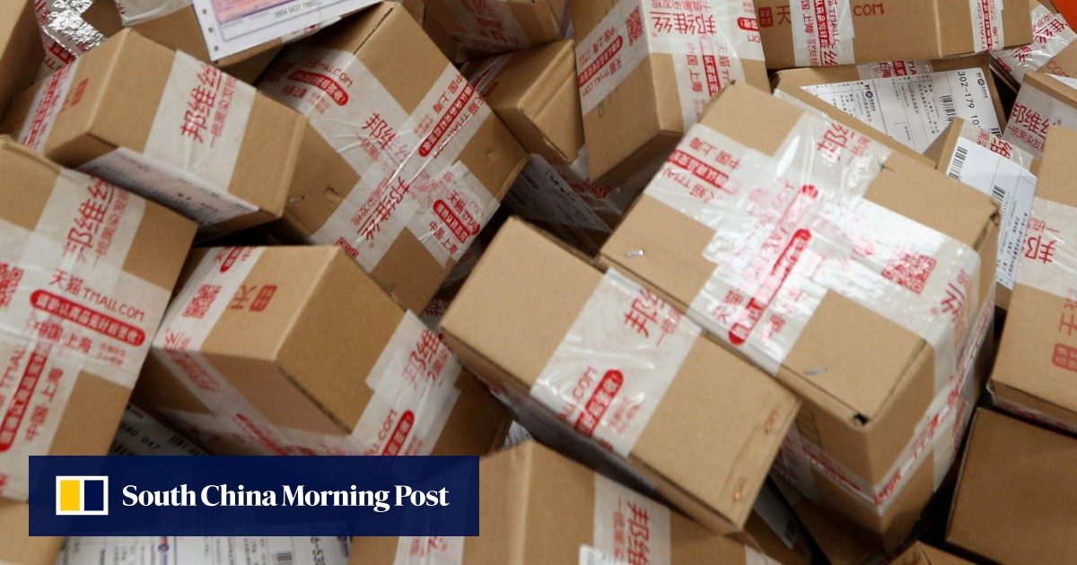How Amazon helped push Japan’s famed delivery men to the edge | South ...