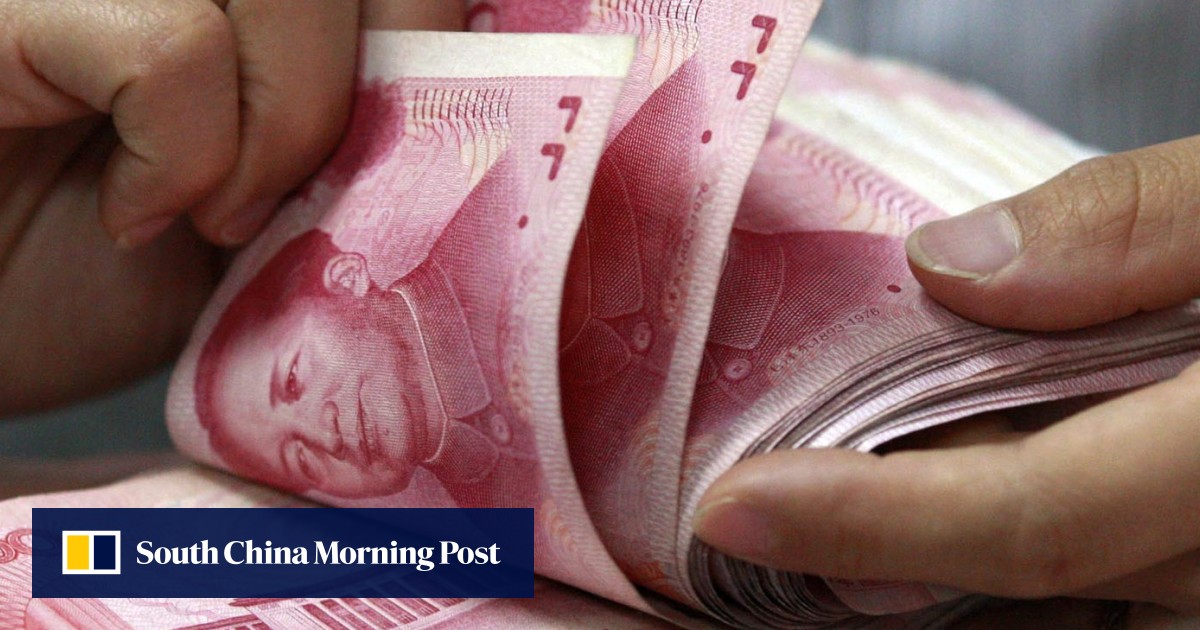 China hits back at Moody’s for downgrading its credit rating | South ...