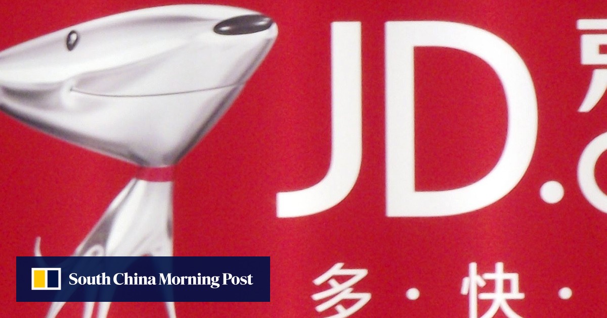 US retail giant Walmart launches flagship online store on JD.com ...