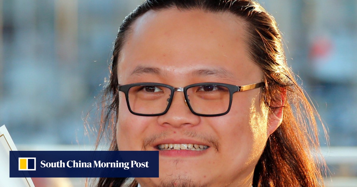 First Chinese director wins award for best short film at Cannes | South ...