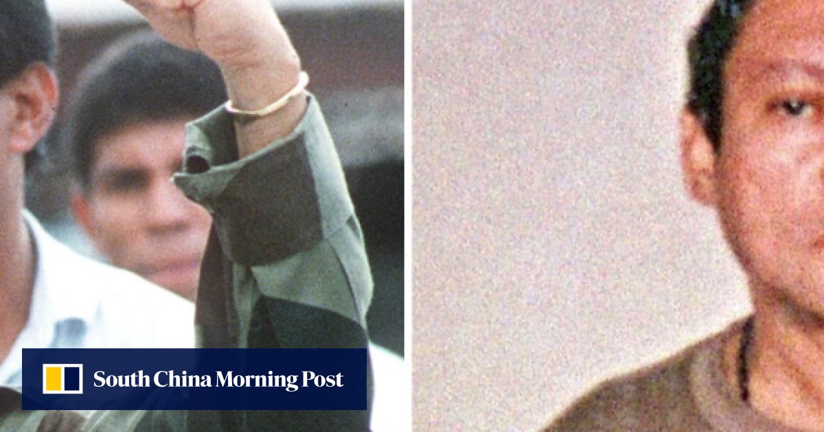 Update | Former Panamanian dictator and convicted drug trafficker ...