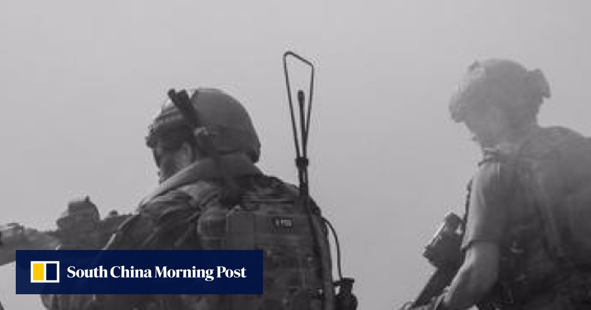 US special forces face bigger risks as Trump steps up hunt for ...