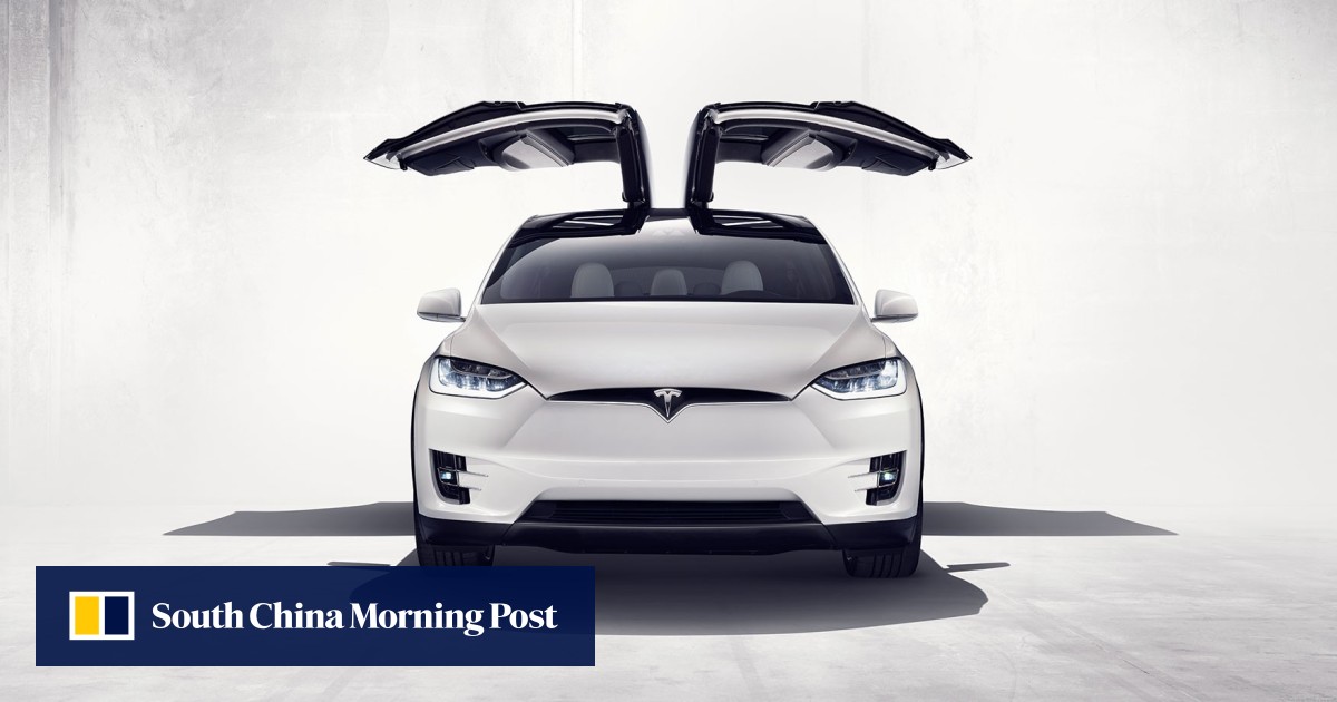 Try Tesla for 7 days: Hong Kong drivers get the chance to experience ...
