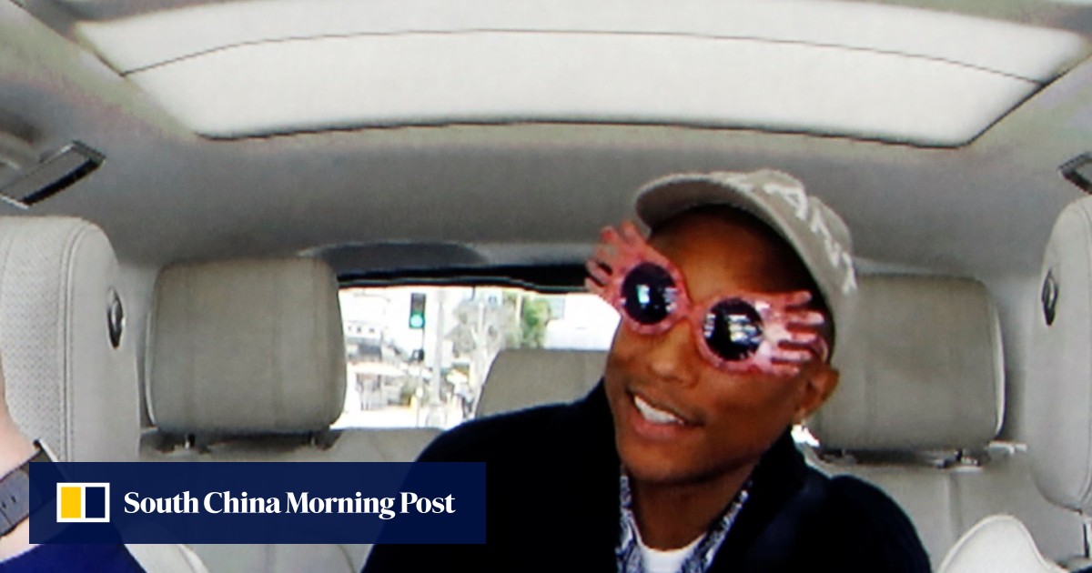 Apple to release ‘Carpool Karaoke’ in streaming service | South China ...