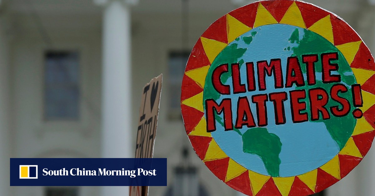 How China overtook the US in leading the battle against climate change ...