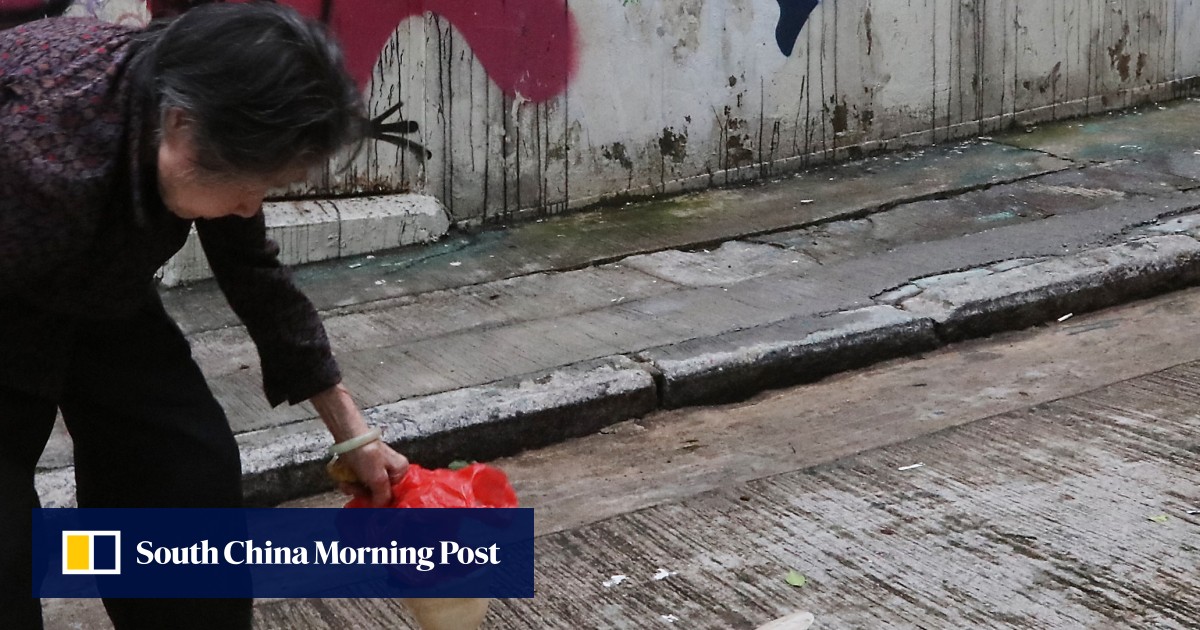 Hong Kong readies for second ‘silver bond’ issue | South China Morning Post