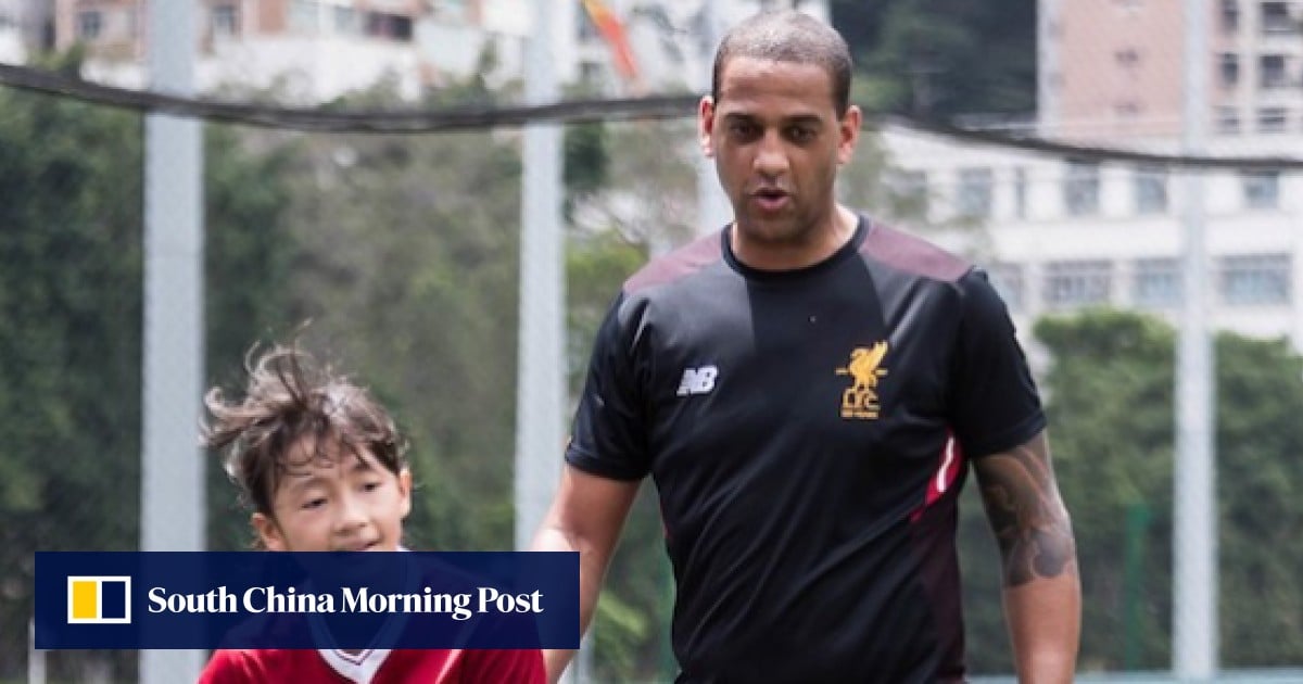 Q&A: Ex-Liverpool star Phil Babb on club’s upcoming trip to Hong Kong ...