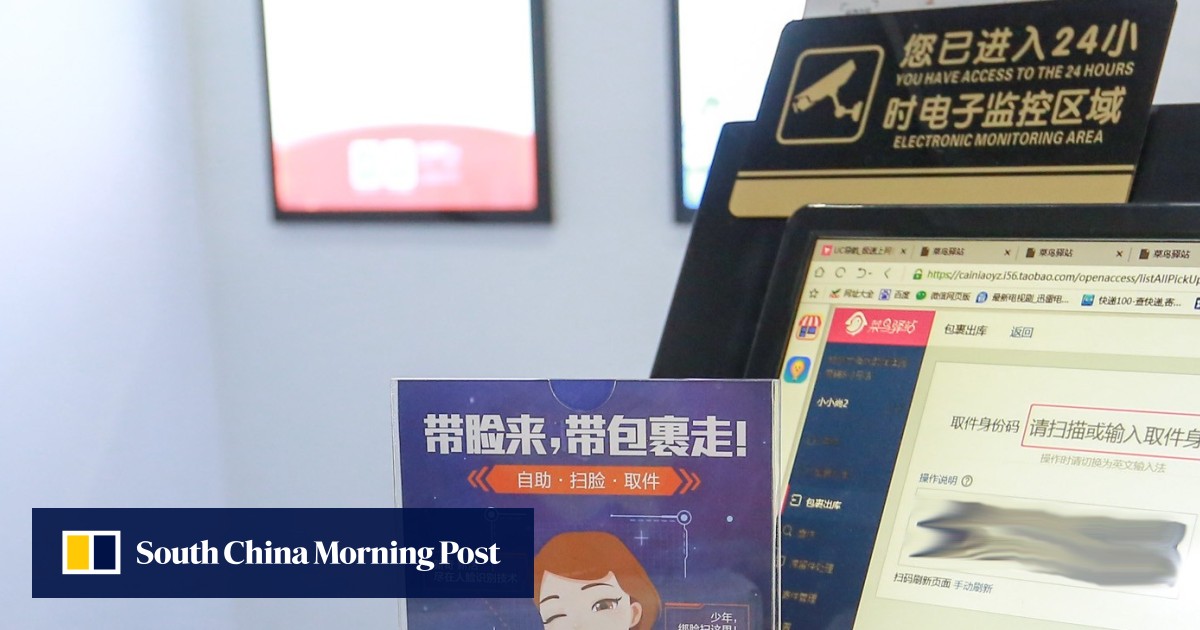Cainiao and SF Express to resume data sharing after China’s State Post ...