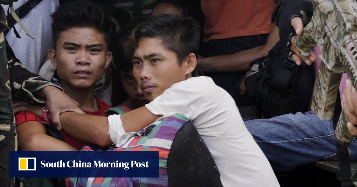 Civilians in Marawi in desperate need of aid as Philippine authorities ...