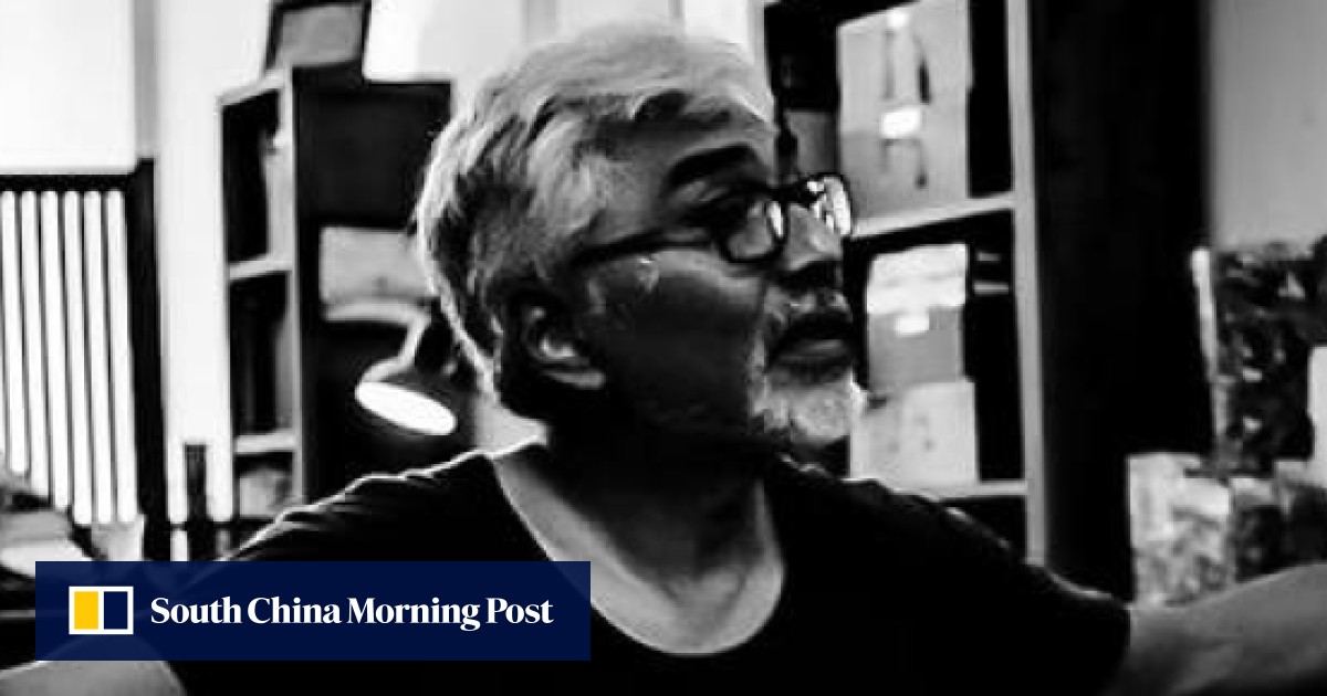 A writer’s writer: the life and times of Malaysia’s Rehman Rashid ...