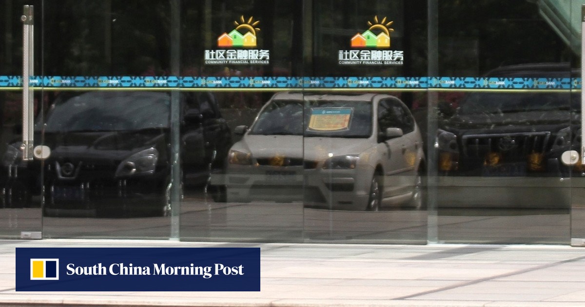 Guangzhou Rural Commercial Bank expects to raise US$1.1b at IPO ‘to ...