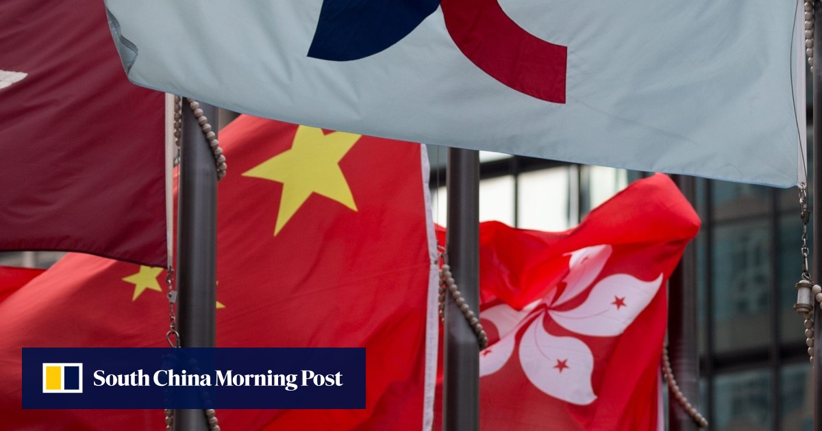 Hang Seng closes above 26,000 for first time in nearly 2 years | South ...