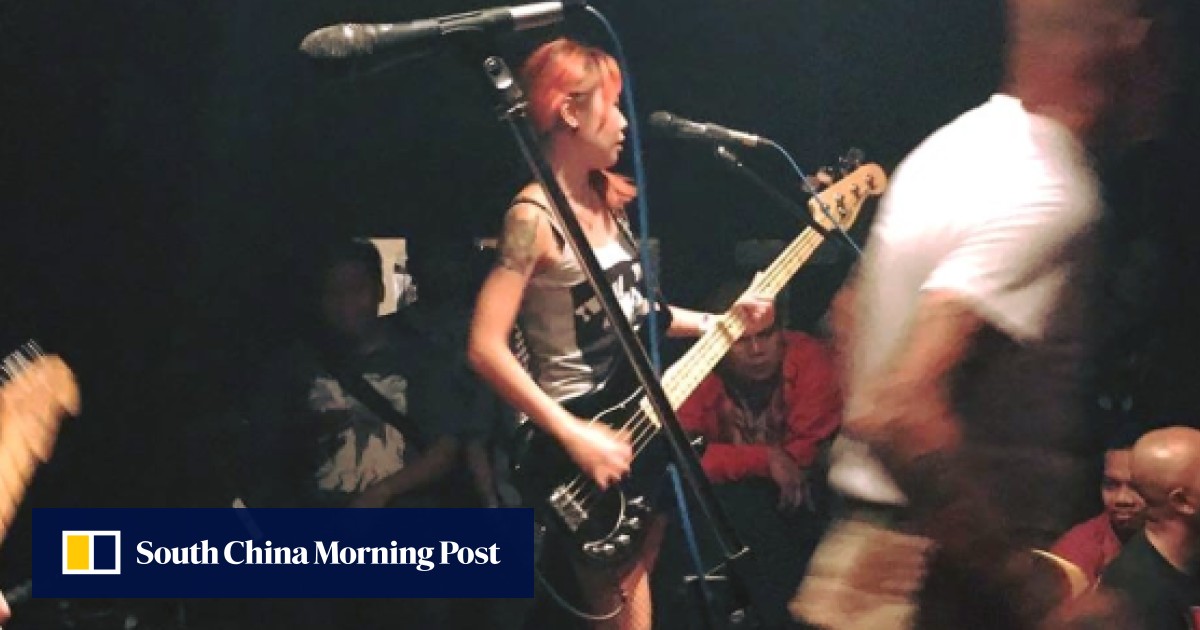 The Gig Week: 26 Hong Kong bands to perform at seven venues over seven ...