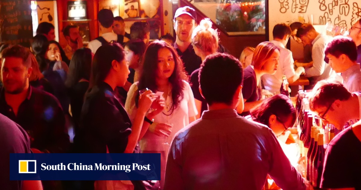 The LGBT guide to Shanghai - seven places to go in Pride week, and any ...