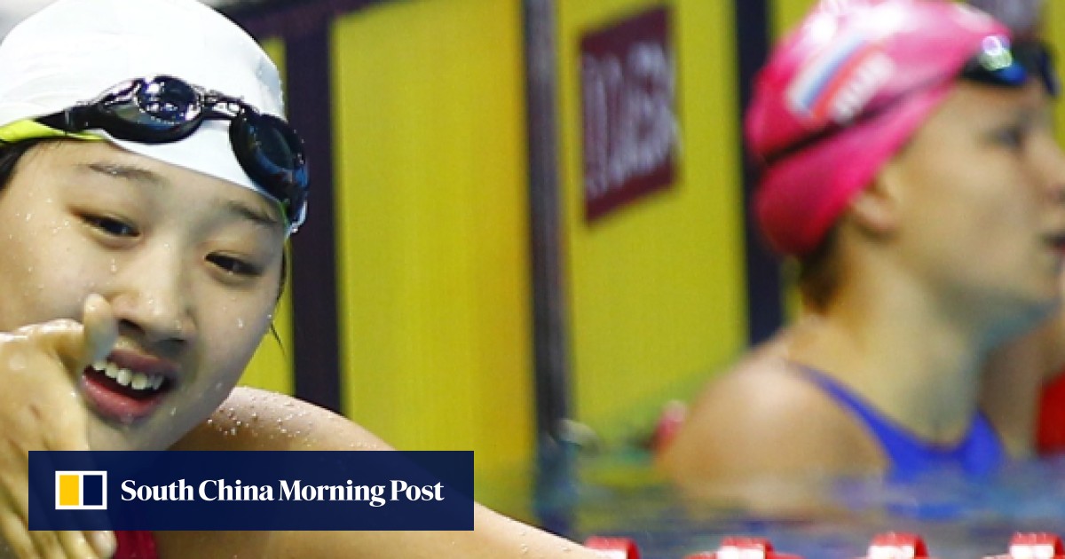 More embarrassment for Chinese swimming as details of another doping ...