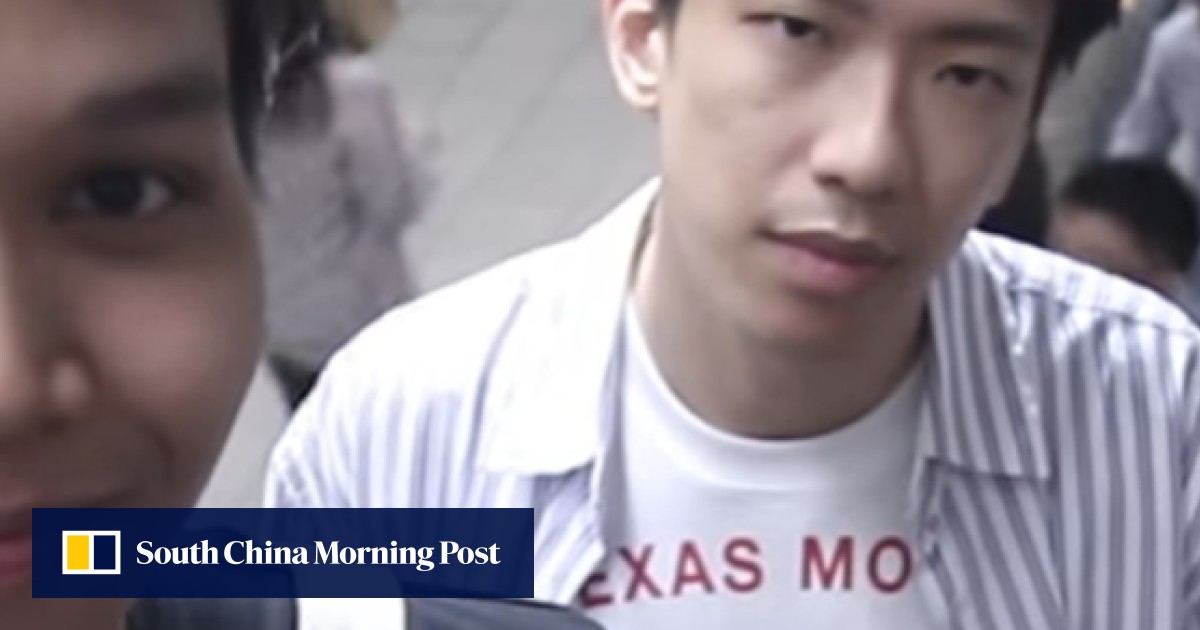 The Cantonese stars of YouTube: five Hong Kong vloggers you need to ...