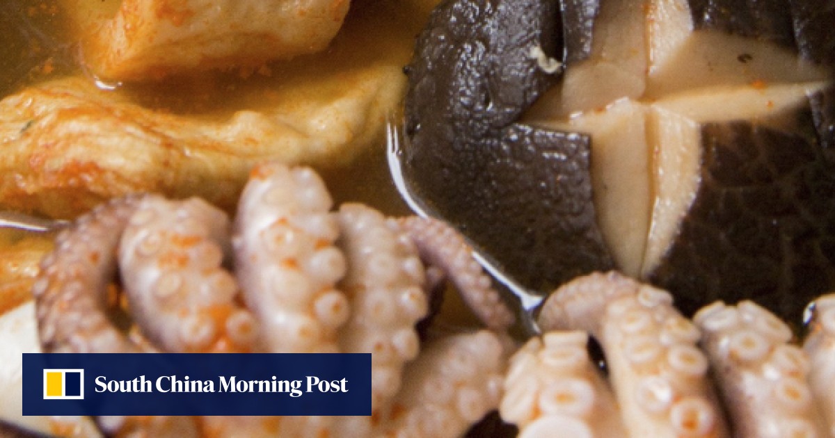 Korean newcomer Ssal Bori Ssal, Hong Kong’s first makgeolli restaurant - bland food, free rice ...