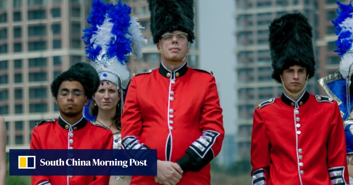 White people wanted: a peek into China’s booming ‘rent a foreigner ...