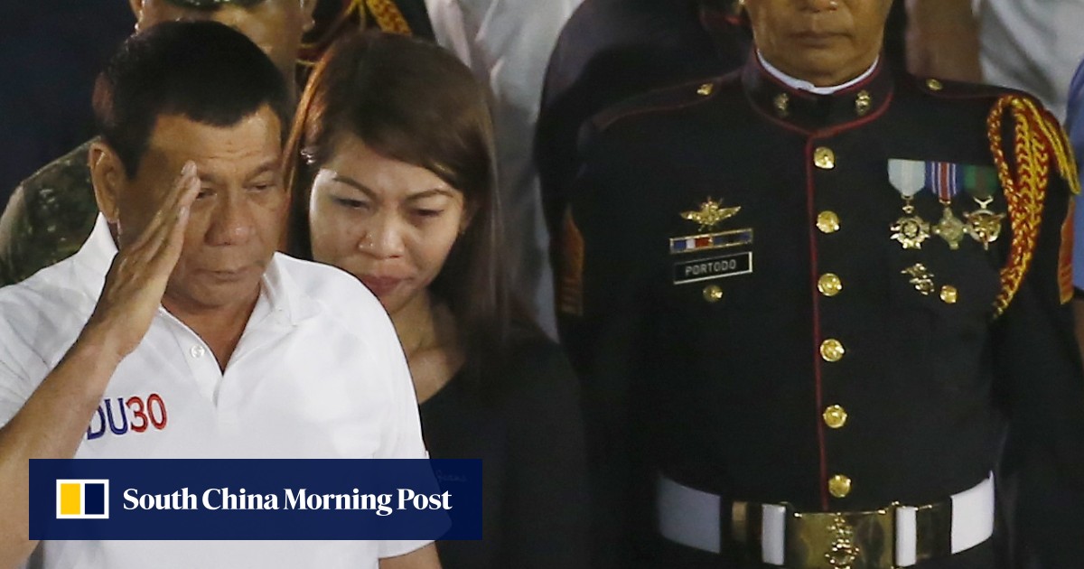 Duterte says he didn’t ask US for help to rid city of militants | South ...
