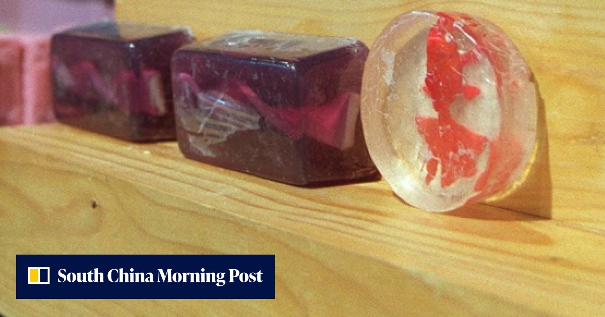 From made in China to made for China … a soap maker’s journey to the ...