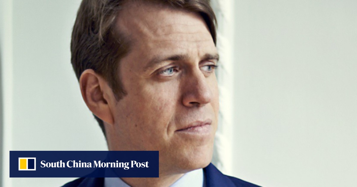 For Quintessentially Group founder, luxury is all about having the time ...