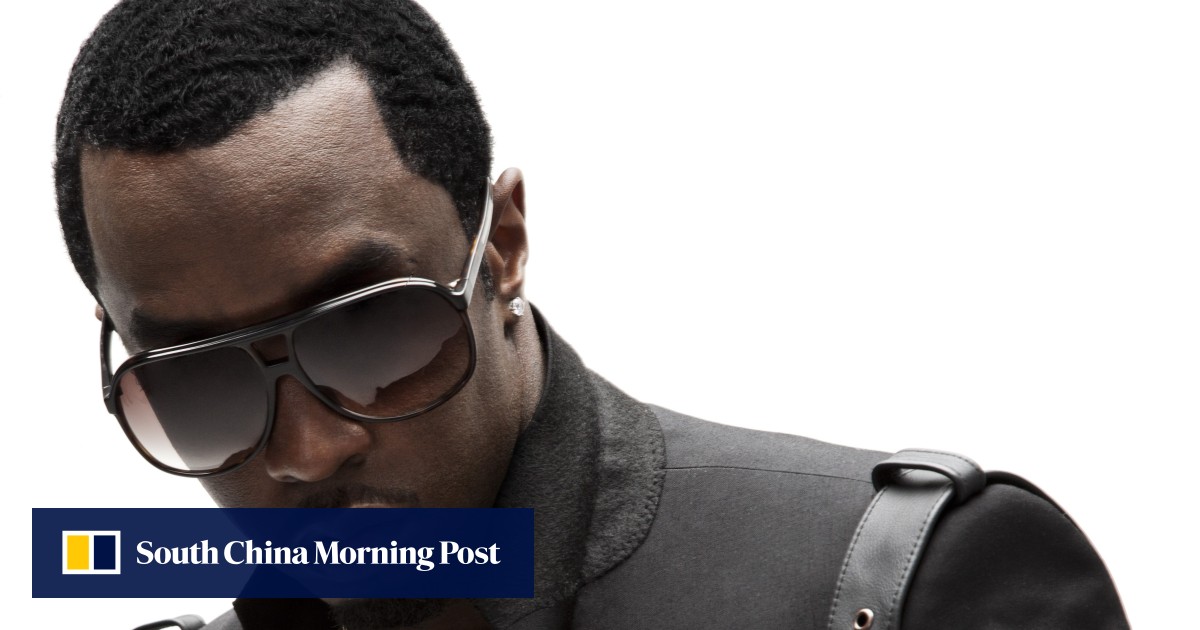 US rap star and entrepreneur Diddy tops Forbes’ list of highest paid ...