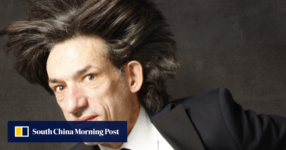 Hong Kong Ballet names new artistic director, Septime Webre, Cuban ...