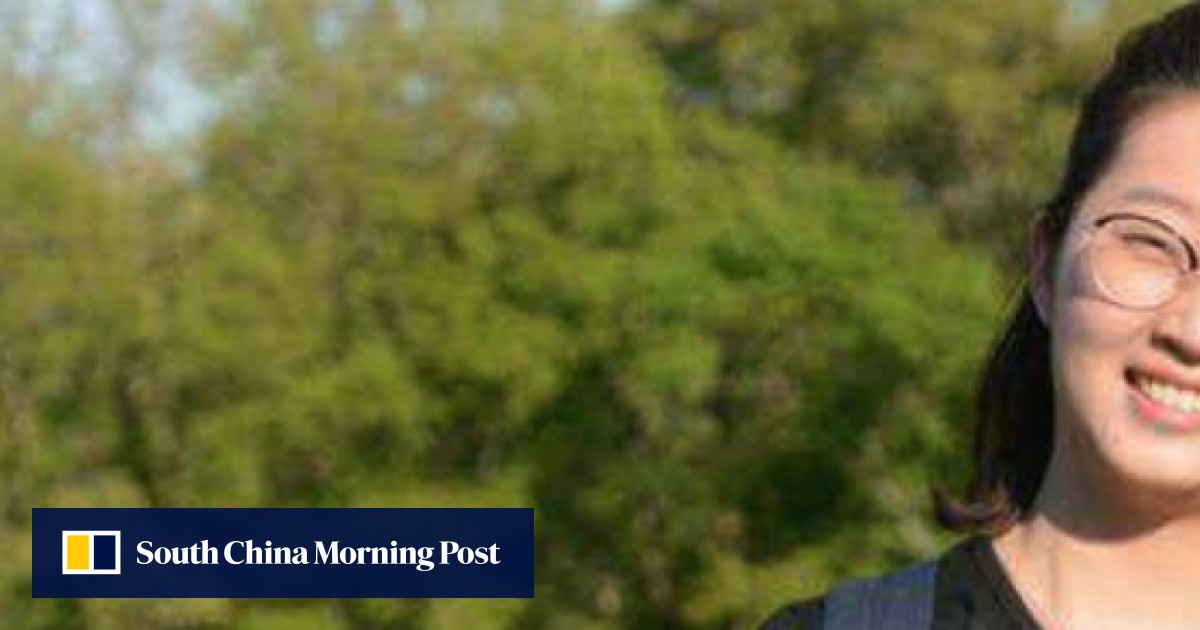 US police launch search for Chinese research student missing for four ...