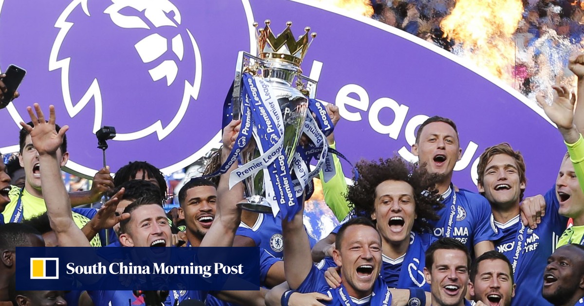 Are English Premier League games set to be played on Saturday nights ...